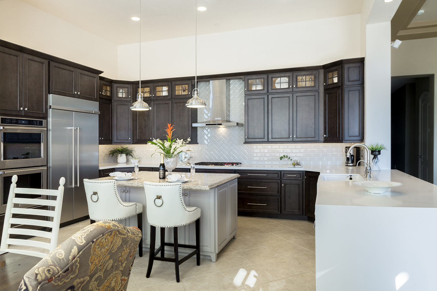 Kitchen Gallery - Signature Kitchen And Bath Remodeling