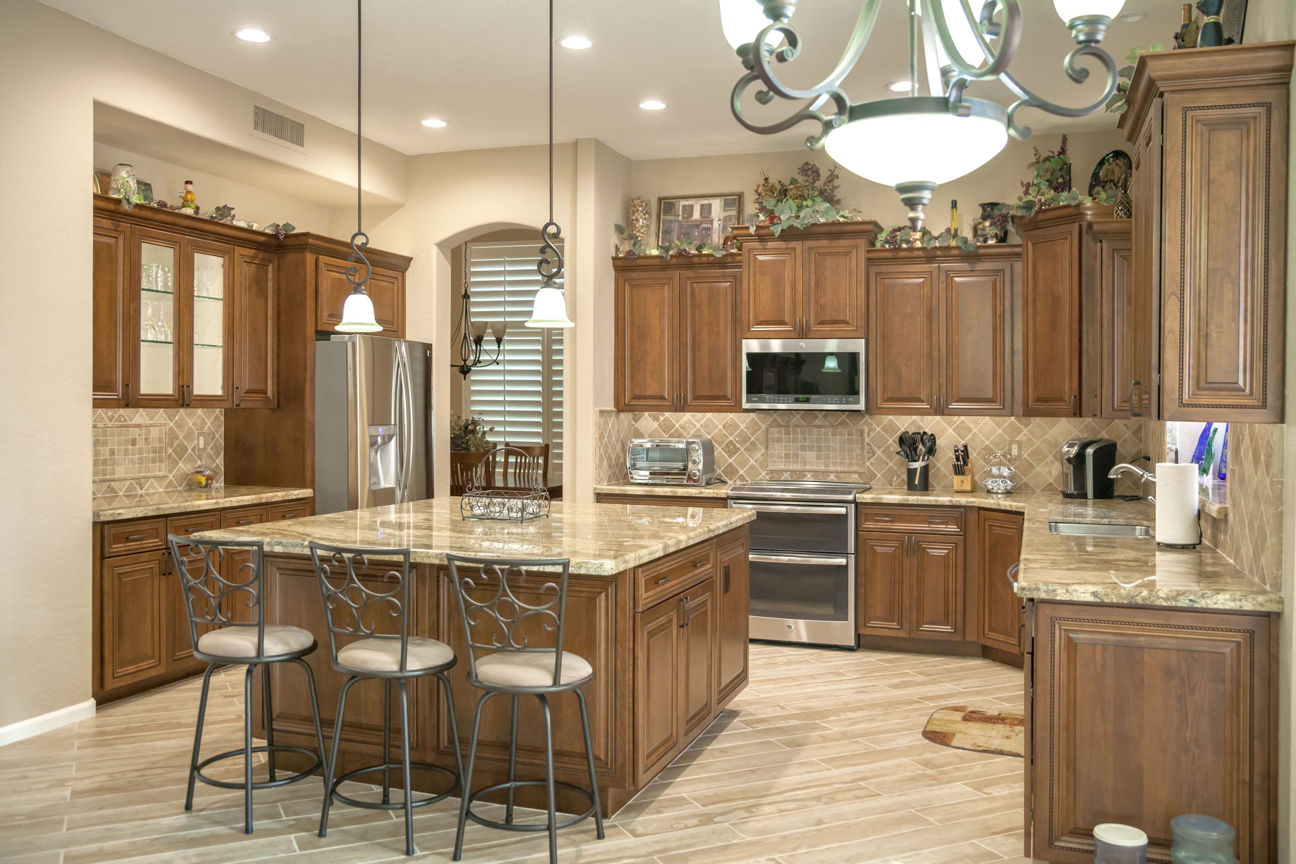 Kitchen Gallery - Signature Kitchen And Bath Remodeling