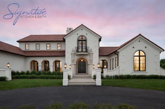 Most Popular Architectural Styles In Arizona Homes